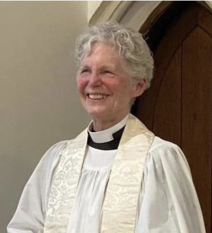 Julie Kelsey St Peter s Episcopal Church